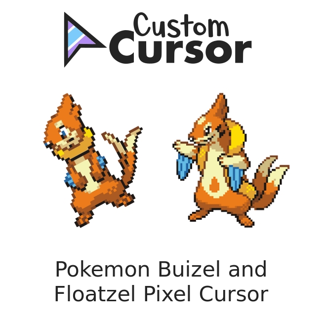 Pokemon Buizel Evolution Chart Buizel | PokeWilds Wiki | Fandom