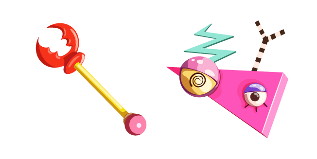 The Amazing Digital Circus Zooble Cursor Custom Cursor The Amazing Digital Circus Zooble Cursor Custom Cursor