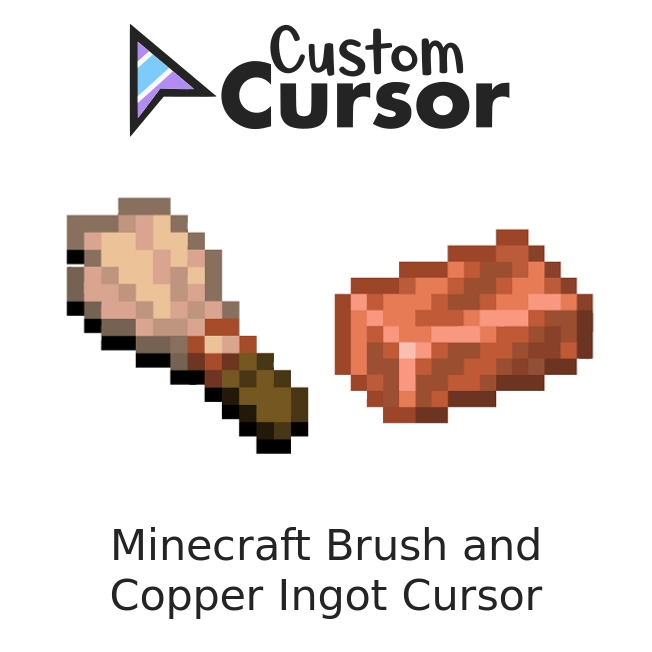 Copper Ingot Minecraft Dapper Copper Minecraft Texture Pack