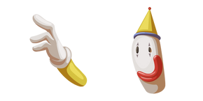 The Amazing Digital Circus Moon And Sun Cursor Custom Cursor The Amazing Digital Circus Moon And Sun Cursor Custom Cursor