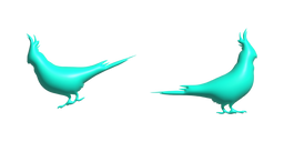 Modern - Custom Cursor