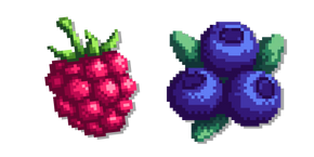 Pixel Art Cursor Collection - Custom Cursor