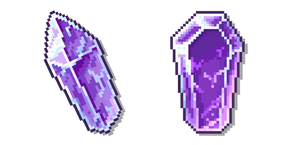 Pixel Art Cursor Collection - Custom Cursor