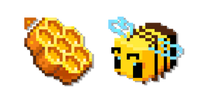 Pixel Art Cursor Collection - Custom Cursor