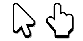 Roblox Cursor Collection - Custom Cursor