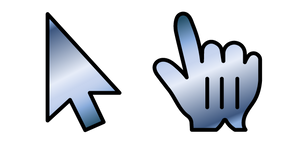 New Cursor Packs - 3 - Custom Cursor