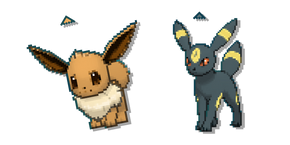 Nuevos packs de cursores personalizados y punteros - Custom Cursor