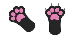 Choose a Cat Right Meow! - Custom Cursor