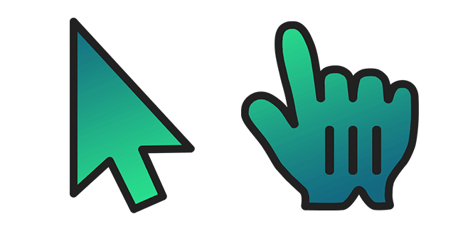 Large Collection Of Custom Cursors Microsoft Edge Addons Images