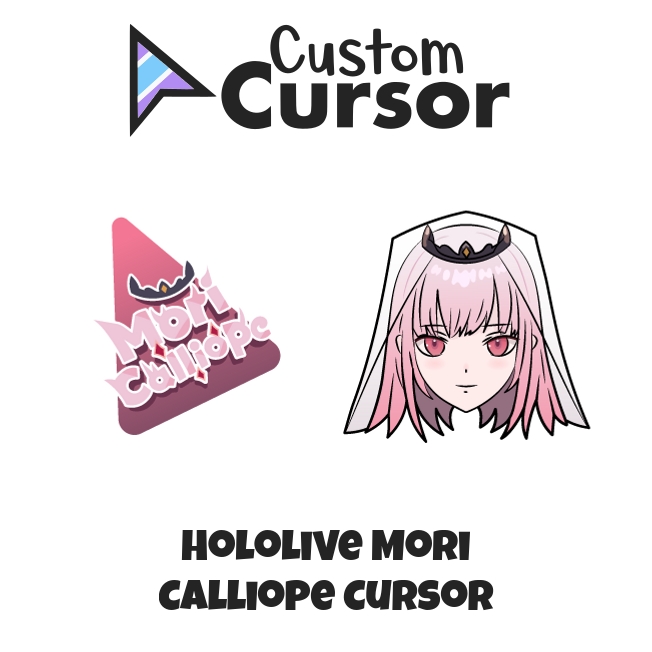 Hololive Mori Calliope Cursor Custom Cursor hololive-mori-calliope-cursor-custom-cursor