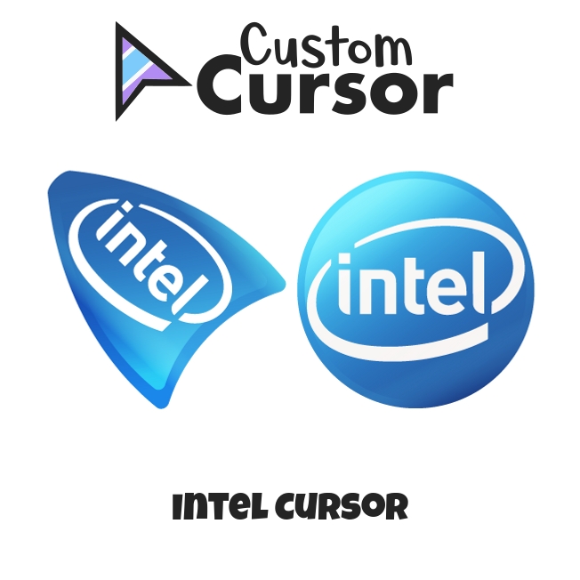 Intel cursor – Custom Cursor