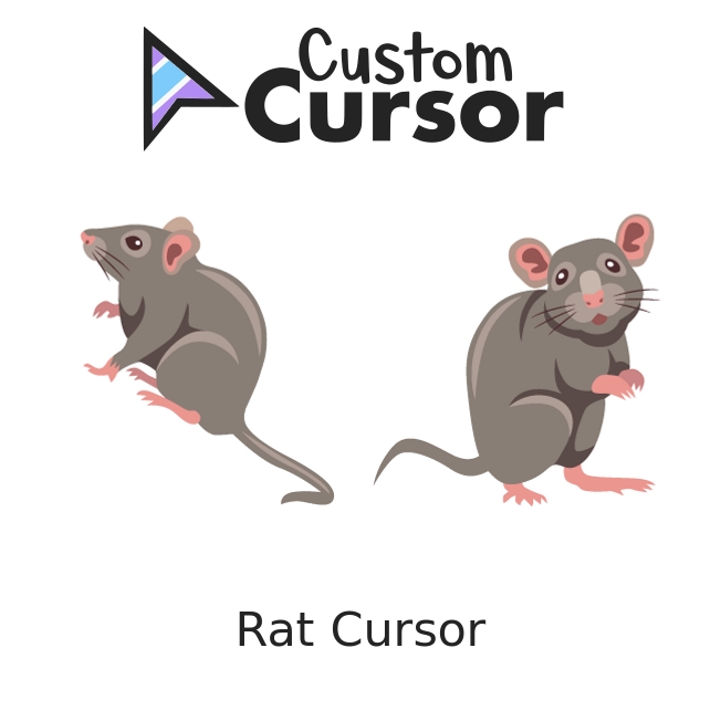Mouse cursor – Custom Cursor